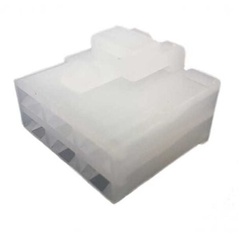 Connecteur Series 250 Faston 6 Lock Type Mâle 6 Voies