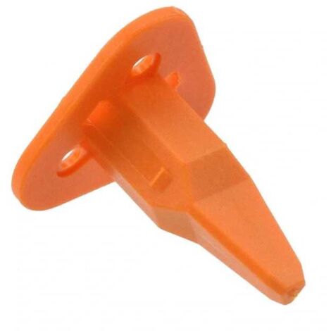 Secondary lock Series DT Mâle 3 Voies