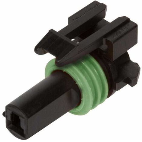 Connecteur Metri-Pack 280 Male 1 Voie