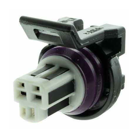 Connecteur GT150 male 4 Voies en forme de T