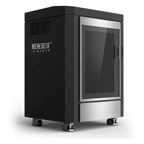 Imprimante 3D à filaments FDM A9