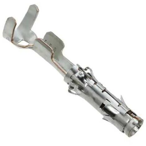 Borne 1.5MM BU-GH Femelle sec. 0,5-1