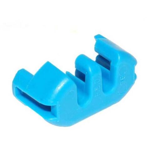 Secondary lock Metri-Pack 150 Femelle 2 Voies Aptiv