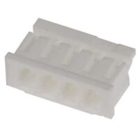 Connecteur Micro-Latch Femelle 4 Voies