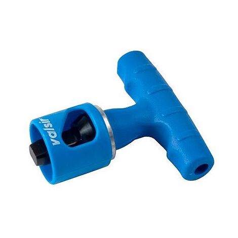 Calibro con impugnatura e fresa d. 16x2 - PEXAL - MIXAL - THERMOLINE ...