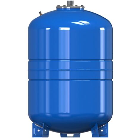 MAXIVAREM LC CE vaso espansione multifunzione da 80 litri, attacco 1 ...