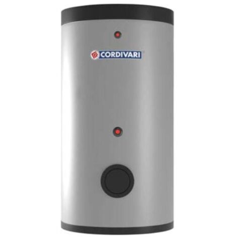 Bollitore BOLLY 2 XL WB 200 V003 - 200 litri per produzione A.C.S. con ...