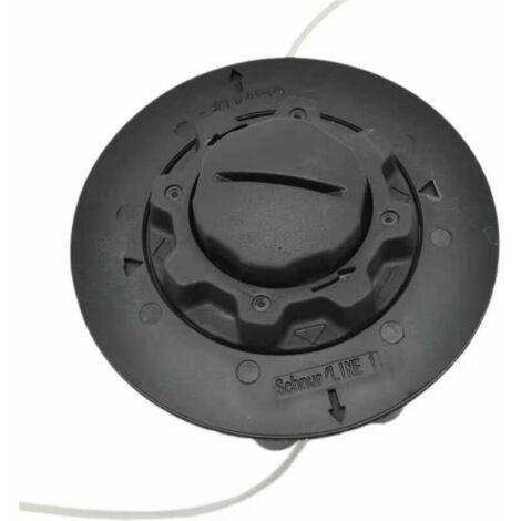 SHINING HOUSE Trimmerkopf für Stihl Fs38 Fs40 Fs45 Fs50 Fse60 Fse71 ...