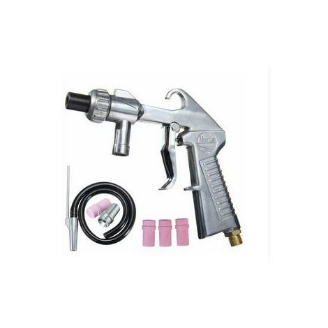 Pneumatic sandblaster store