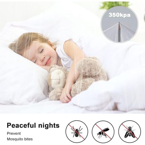 Mosquito nets for children store