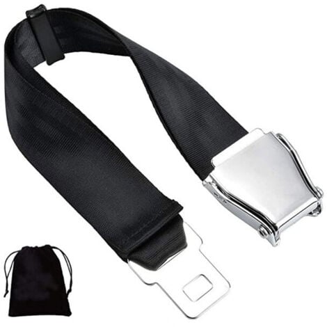 Airplane buckle belt store