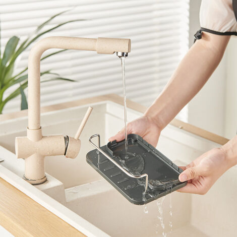 Kitchen counter soap dispenser store