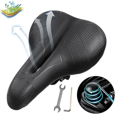 Women's bicycle seat covers store