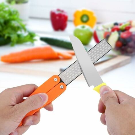 House knife sharpener store