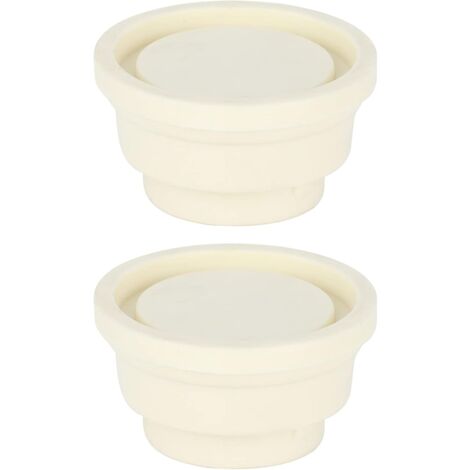 SHINING HOUSE Swimming Pool Ladder Rubber Gaskets, Hotel Bumper Stopper ...