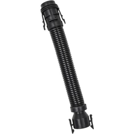 SHINING HOUSE Air Filter Intake Hose Compatible with BMW N47 N57 ...