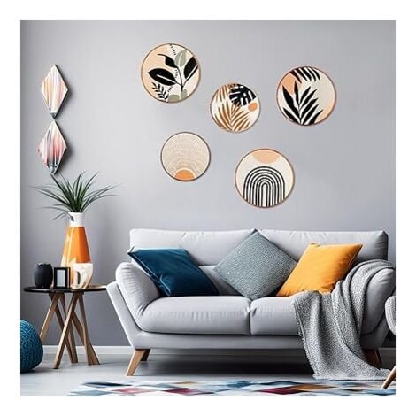 Living room modern wall decor store