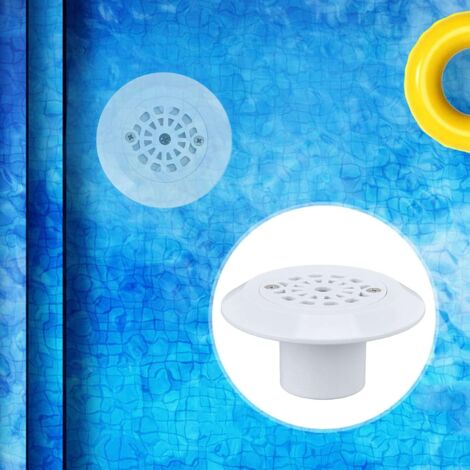 CCYKXA 1 Pcs Swimming Pool Floor Drain, Swimming Pool Floor Drain ...