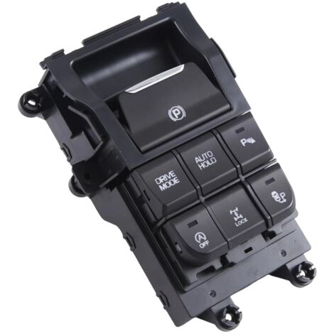 CCYKXA Car Electronic Handbrake Switch 93300D3030 93300F8060 for ...