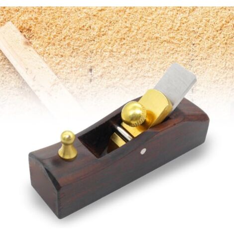 CCYKXA (80×22×20) Carpenter's Hand Plane, Woodworking Plane ...