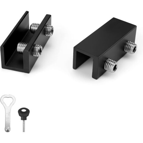 CCYKXA Sliding Window Lock, Adjustable Sliding Window Limiter with Lock ...