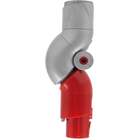 CCYKXA (45×45×210)Quick Release Bottom Adapter for Dyson V10Slim V12 ...