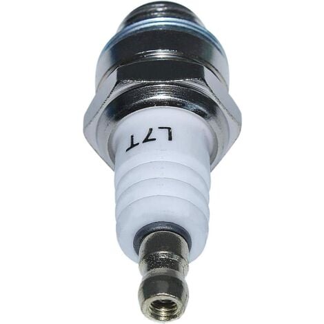 CCYKXA 4pcs Spark Plug for NGK BPMR7A L7T and Champion CJ8 RCJ6Y RCJ7Y and More Spark Plugs ...