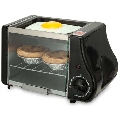 CCYKXA Black Various specifications of mini electric oven The small ...
