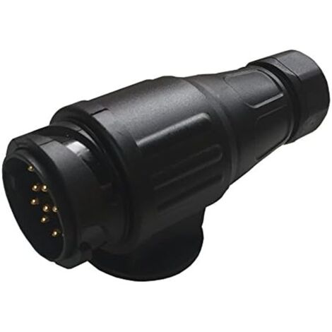 CCYKXA 13-pin trailer plug