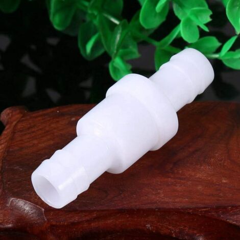 CCYKXA 12mm Check Valve,Car Cam Check Valve,Air Check Valve,One Way ...