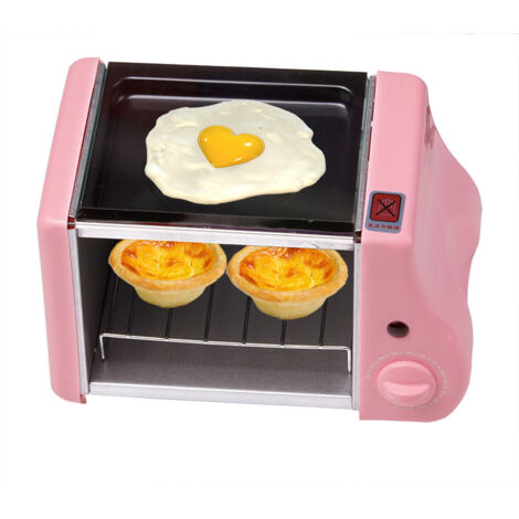 CCYKXA Rose Various specifications of mini electric oven The small oven ...