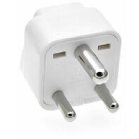 CCYKXA South African Switch Plug Converter Type M Safe Ground Plug ...