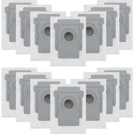 CCYKXA Pack of 14 Vacuum Cleaner Bags for