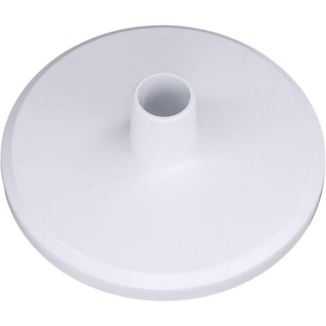 CCYKXA 20cm/7.9in Swimming Pool Skimmer Adapter Plastic Material Vacuum ...