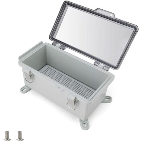 CCYKXAA Integrated Junction Box, IP66 Electrical Box, ABS Cover ...