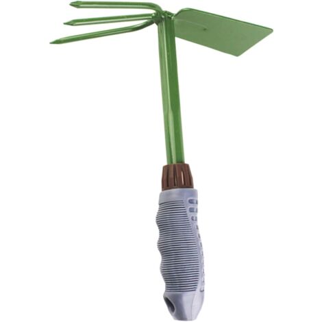 CCYKXA Green Garden Tool Hoe Garden Hand Cultivator Cultivator Hoe ...