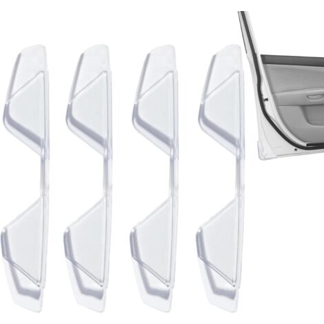 CCYKXA Car Door Protector Sticker Transparent Car Door Anti-collision ...