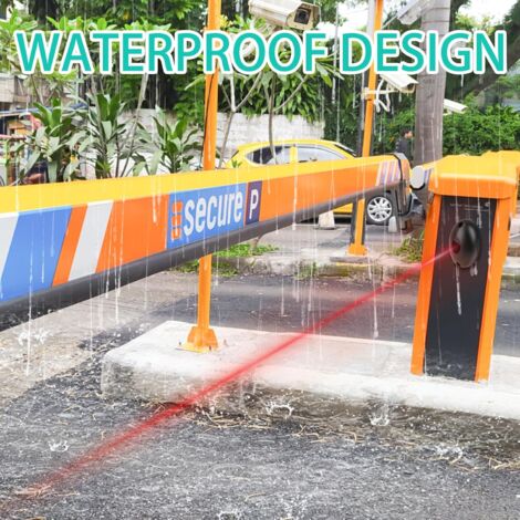 CCYKXAUniversal Gate Photocell, Infrared Photocell, Infrared Safety ...