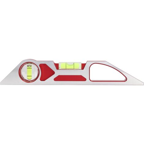 CCYKXA Torpedo Level, 90 to 180 Degree Spirit Level, Construction ...
