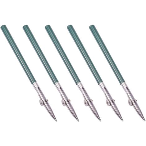 CCYKXA 5Pcs Straight Line Pens for Masking Fluid and Fine Lines ...