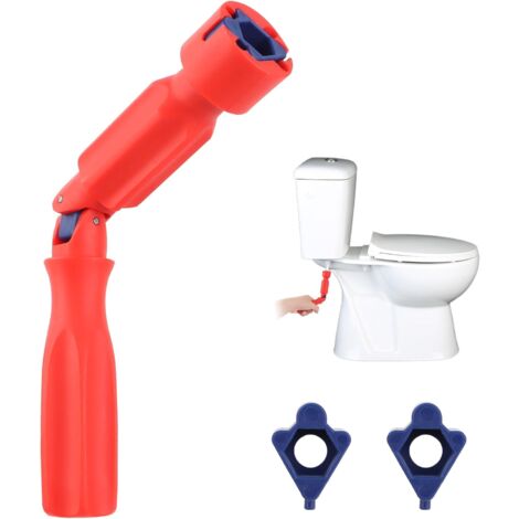 CCYKXA Toilet Seat Hinge Key Universal Toilet Seat Mounting Keys 10/13 ...