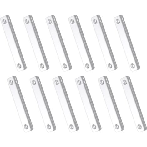 CCYKXA 12 Pcs Magnetic Window Clips, Magnetic Screen Clips, Screen ...