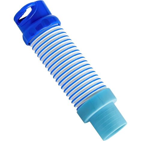 CCYKXA Pool Vacuum Hose Adapter for Zodiac MX6 MX8 and Baracuda X7 Quattro Pool Cleaner, Pool ...