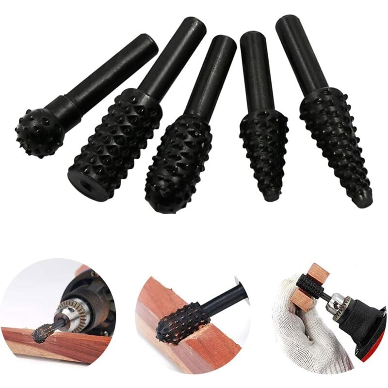 Bosch rotary rasp store