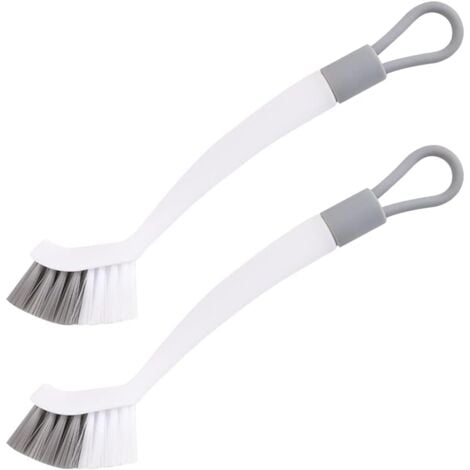 Kitchen cleaning brush store