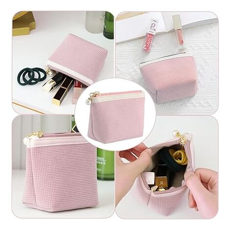 Ladies makeup bag store