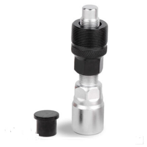 Ahlsen Fahrrad-Tretlager-Abzieher, Universal-Kurbelabzieher, Freilauf ...