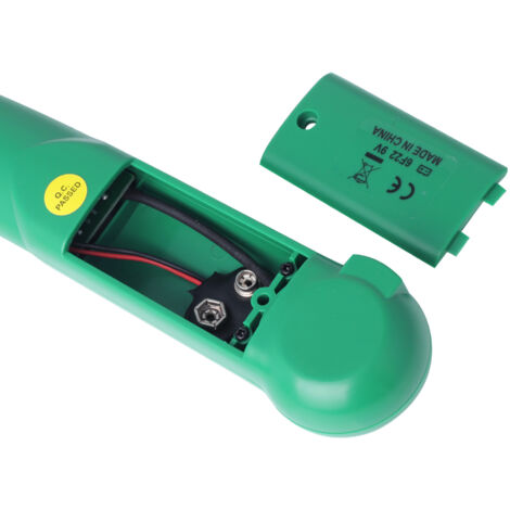 Ahlsen MS6812 Kabel-Tracer, Kabel-Tracker, Roboter-Rasenmäher ...