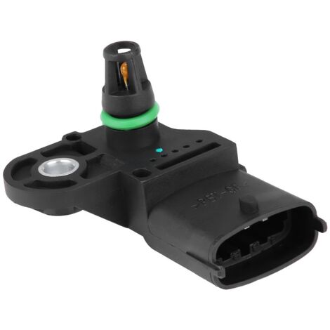 Ahlsen Luftdrucksensor, Turbo-Luftdruck-Boost-Sensor, Atmosphärendruck ...