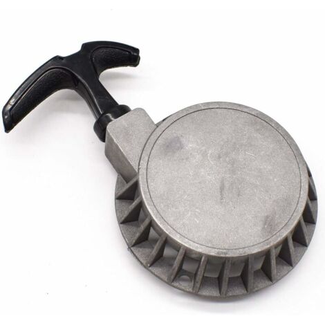 Ahlsen Easy Pull Starter, Tianer 2 Stück Mini-Legierung Pull Starter ...